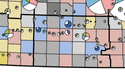 Pronghorn Maps